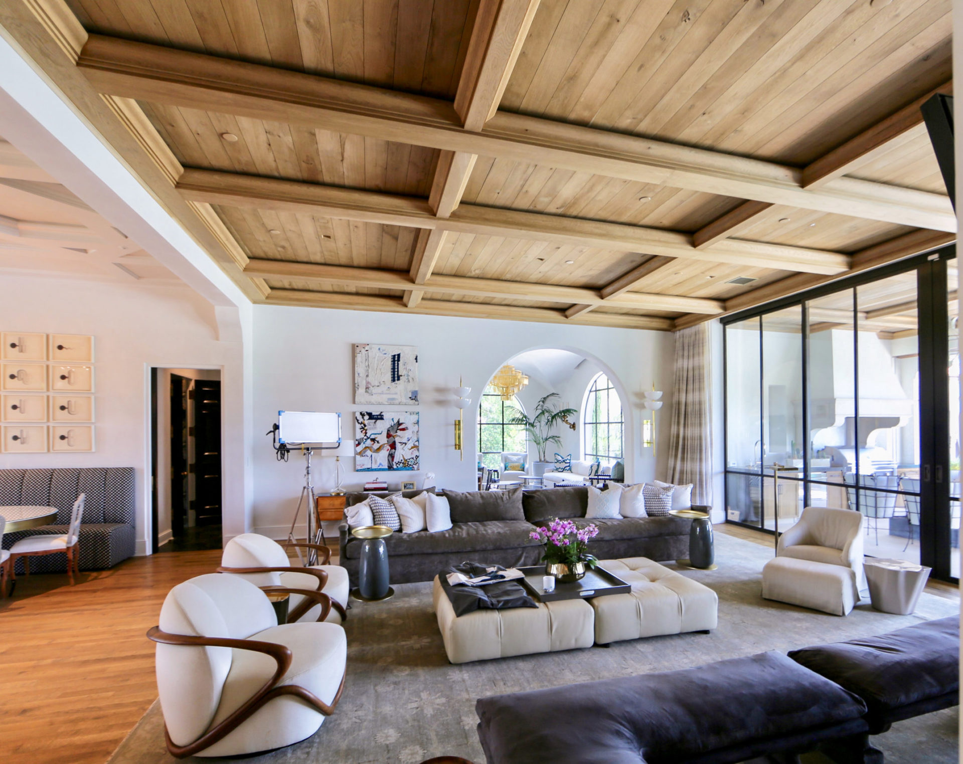 About Us - Dario Panelized