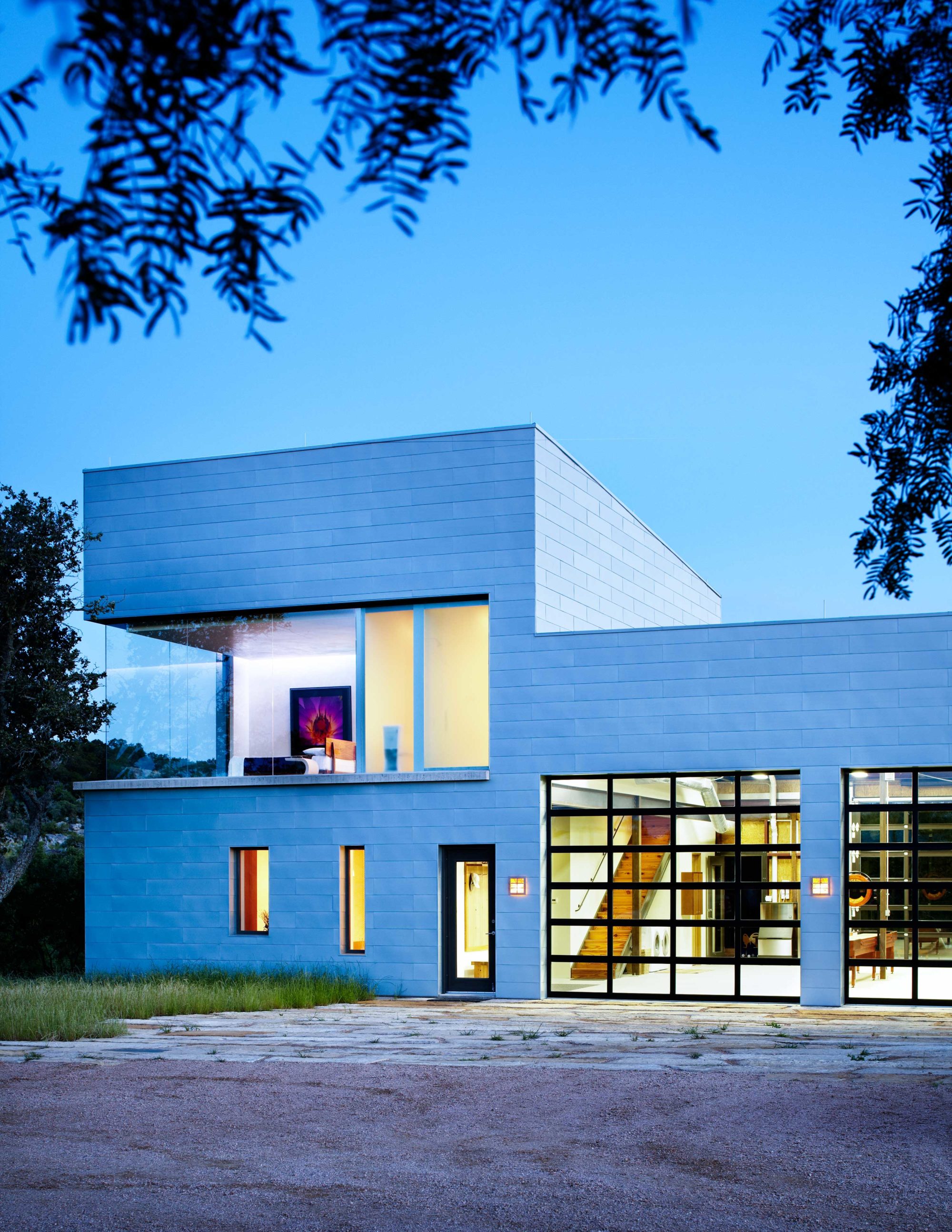 Process - Dario Panelized