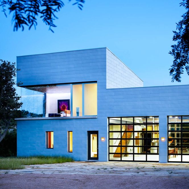 Custom - Dario Panelized