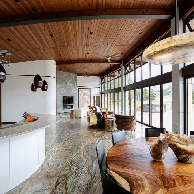 Custom - Dario Panelized