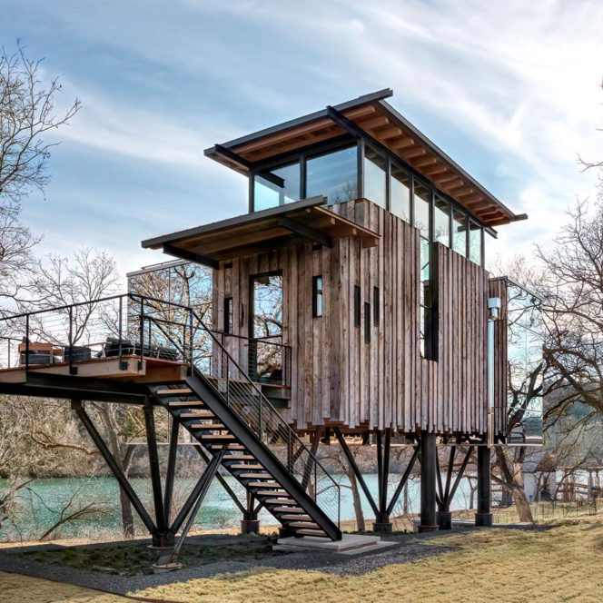 Custom - Dario Panelized