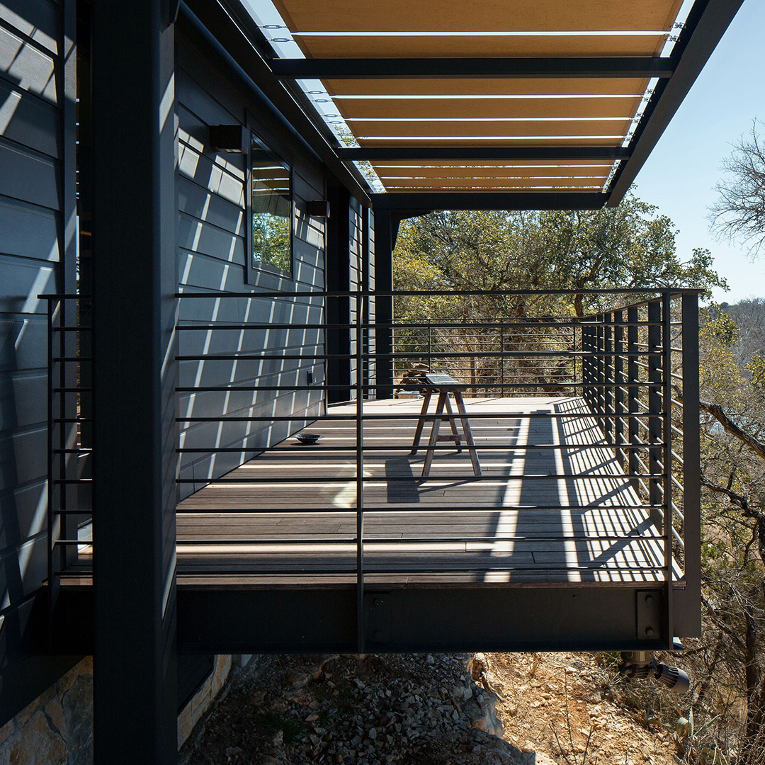 Custom - Dario Panelized