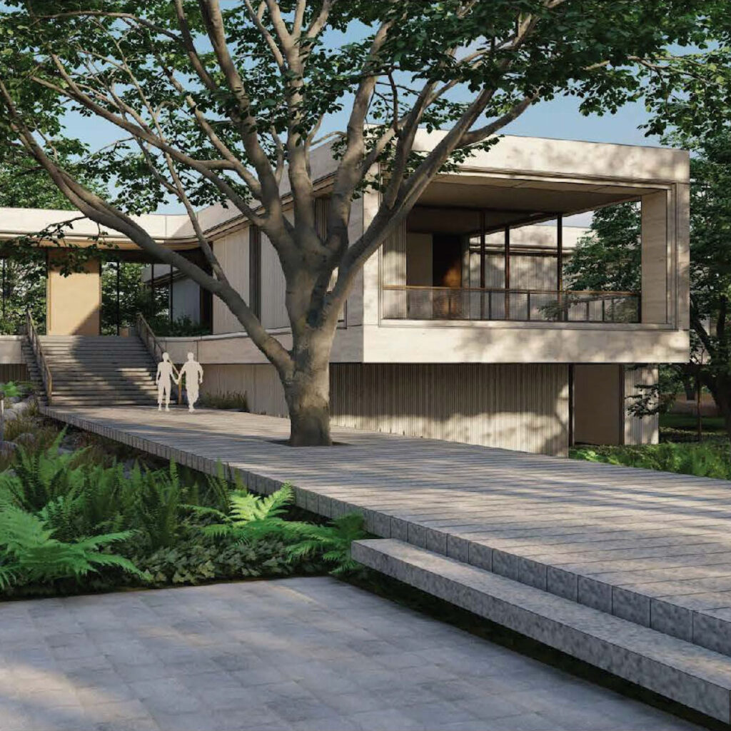 Custom - Dario Panelized