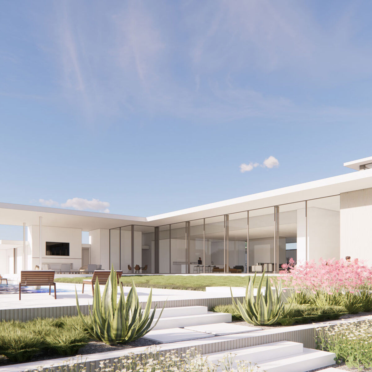 Custom - Dario Panelized