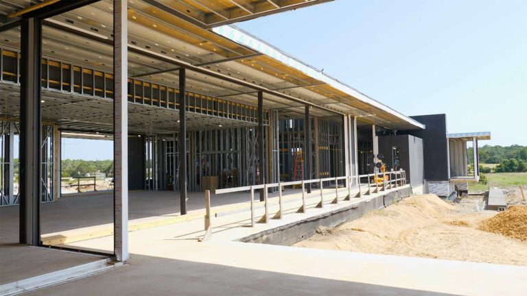 Shell Package - Dario Panelized