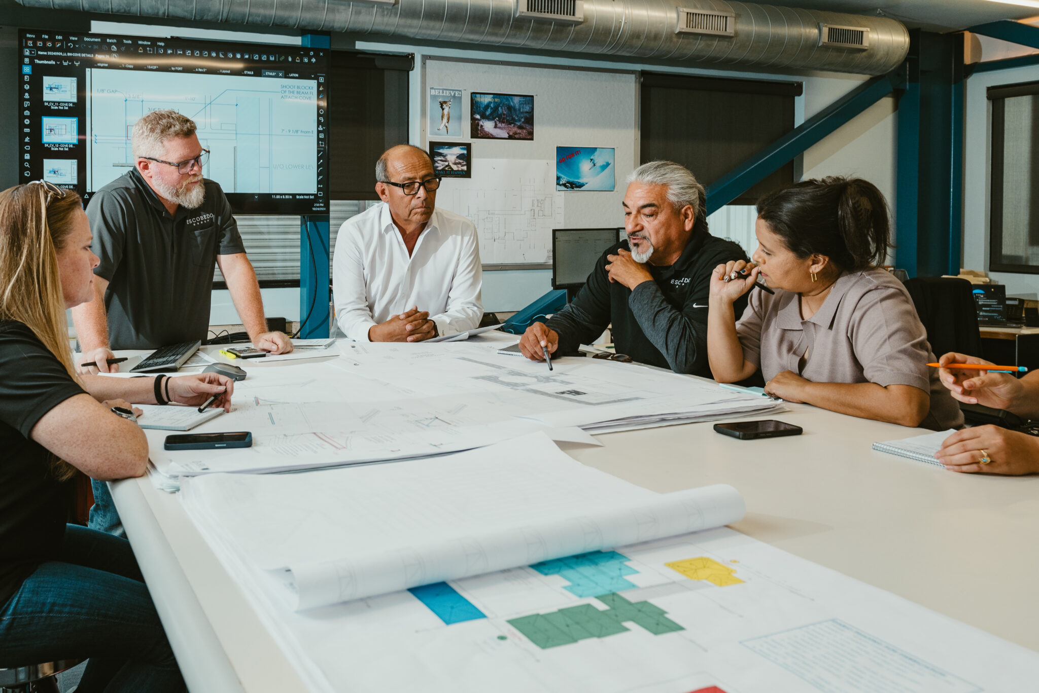 Shell Package - Dario Panelized