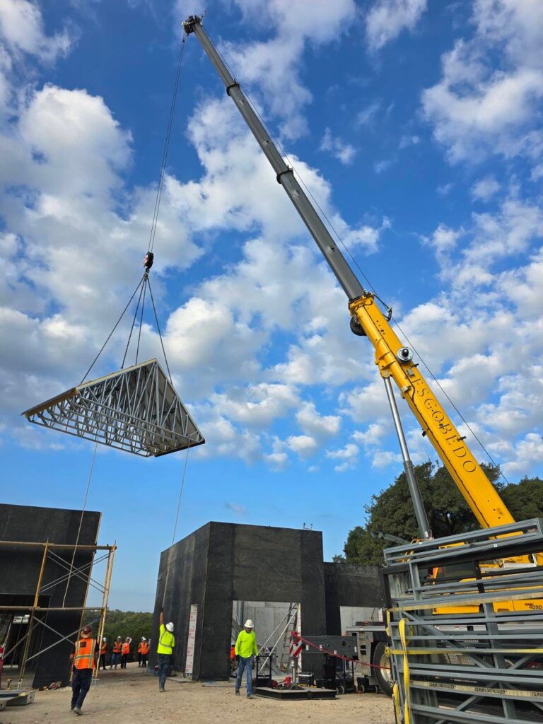 About Us - Dario Panelized